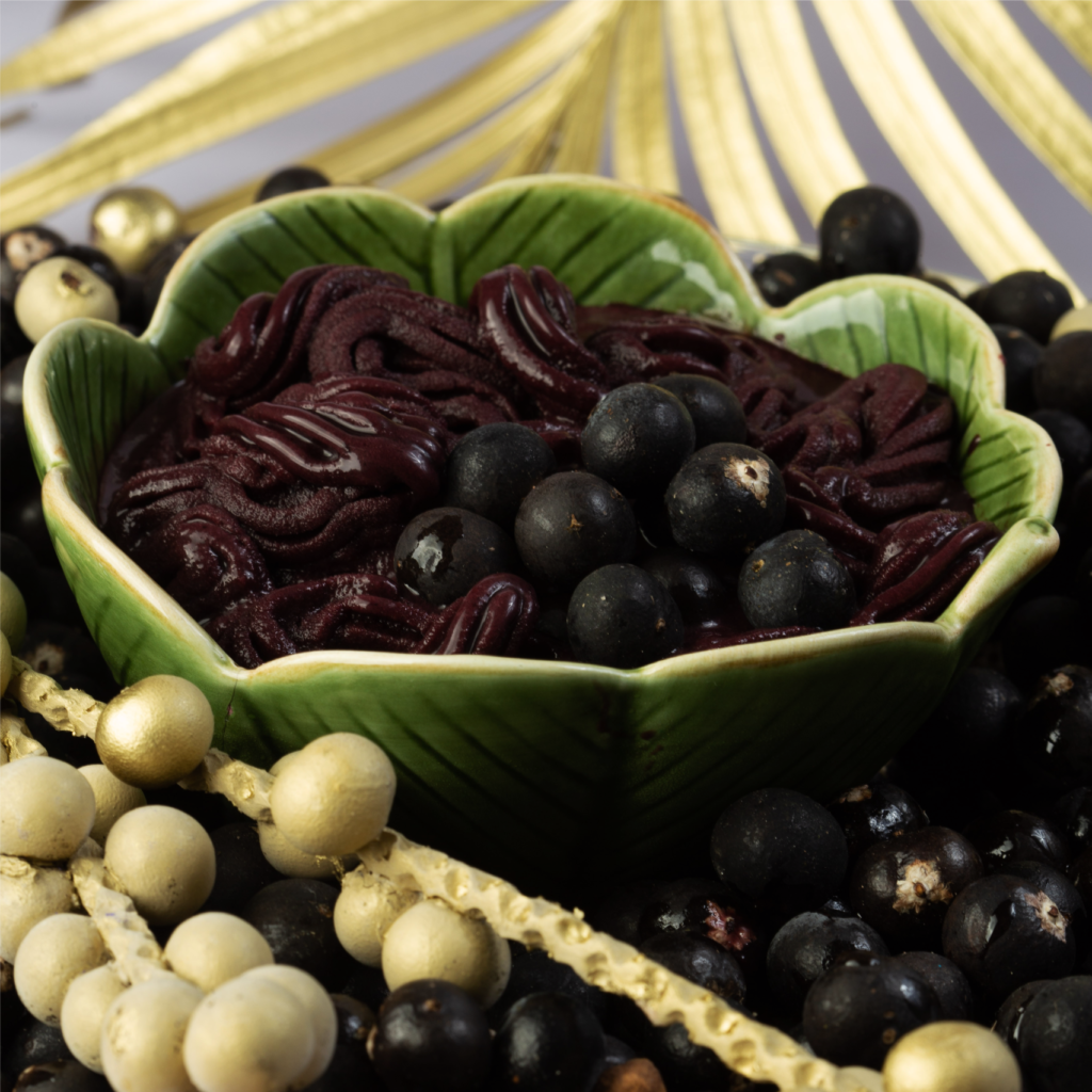 Açaí Natural Premium – Açaí Fruit Show – Seja um Franqueado Show!