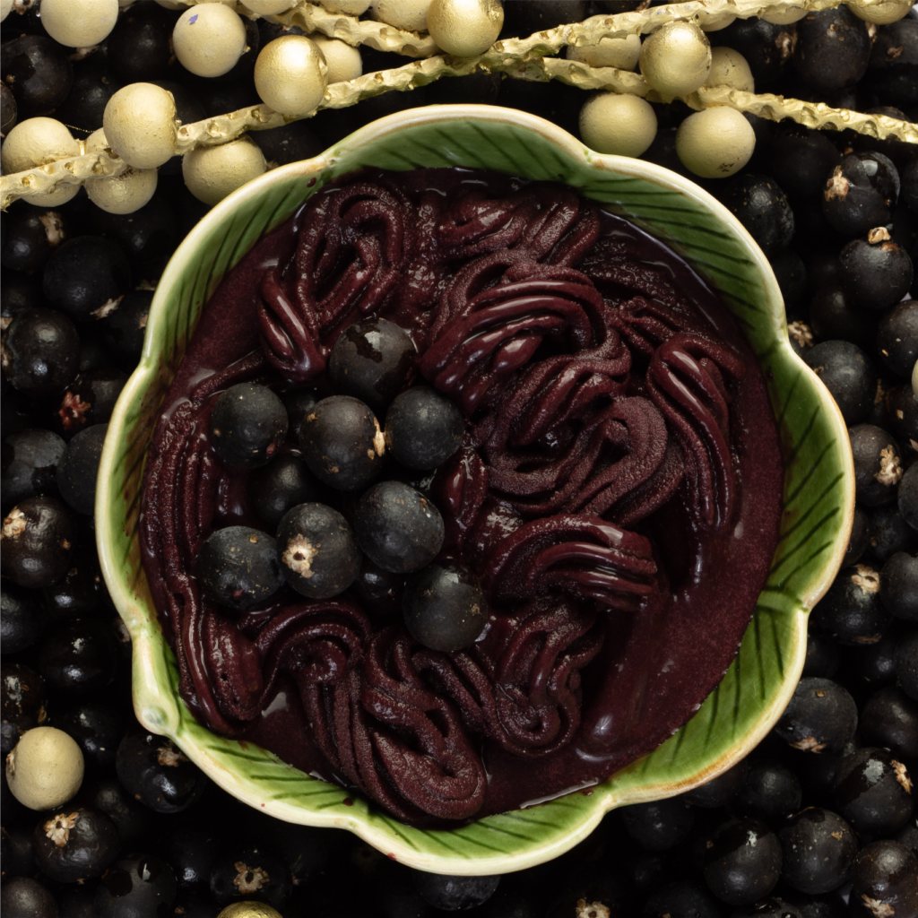 Açaí Natural Premium – Açaí Fruit Show – Seja um Franqueado Show!