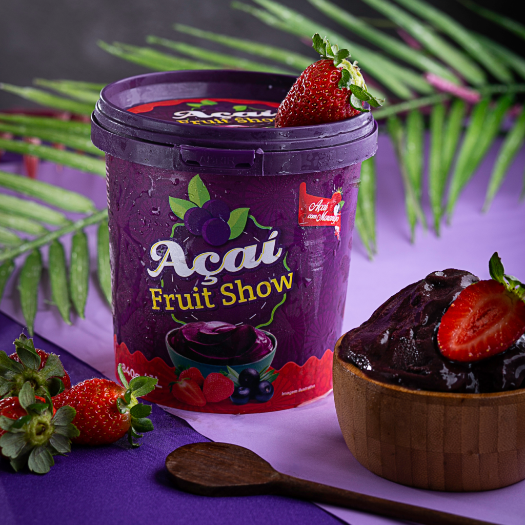 Açaís 1L – Açaí Fruit Show – Simplesmente Apaixonados por Açaí